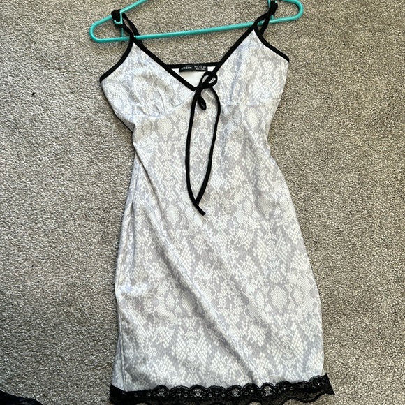 SHEIN | Dresses | Shein Mini Dress | Poshmark